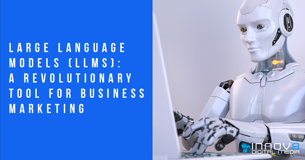 Large Language Models: A Revolutionary Tool for Marketing